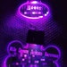 Personalized LED Dog Tag in Different Shapes and Sizes - Etsy