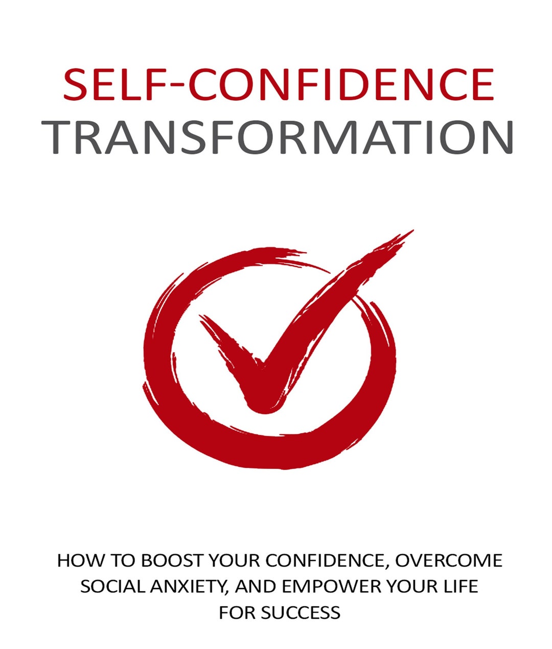 Self Confidence Transformation - Etsy