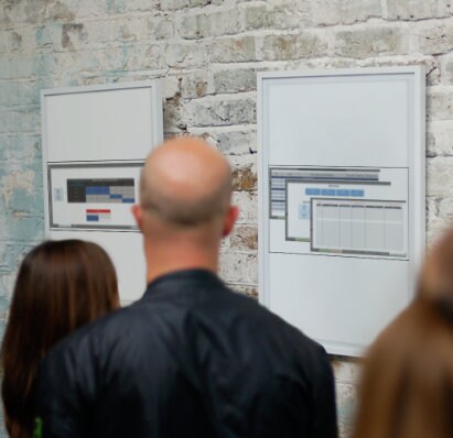 Project Implementation Cutover Plan Template - Etsy