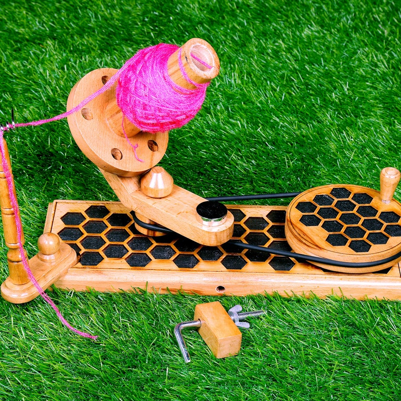 Ball Winder - Etsy