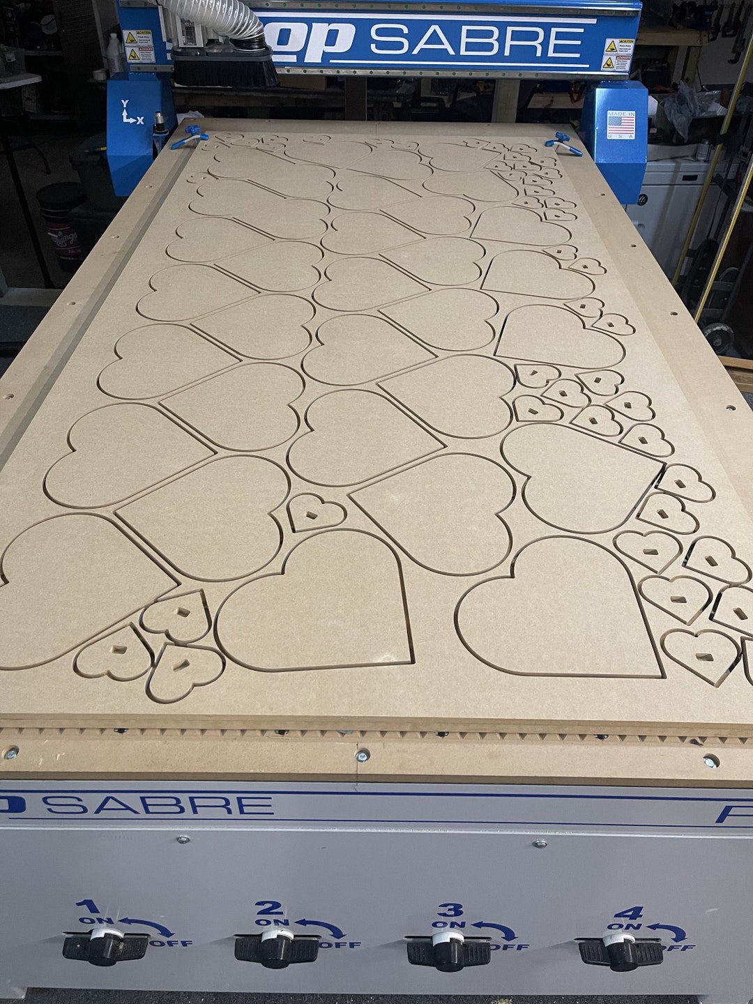 CNC Services | Cabinets | Machining | Furniture Parts | Milling | Design | Prototypes | Custom ...