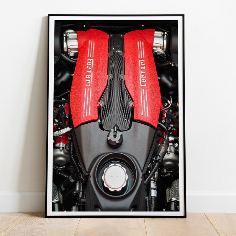 Ferrari Party - Etsy