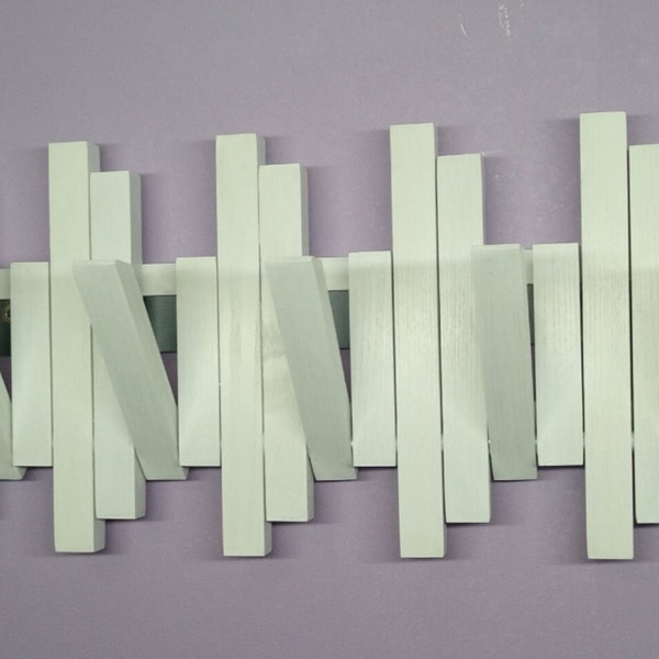 Piano Coat Rack - Etsy