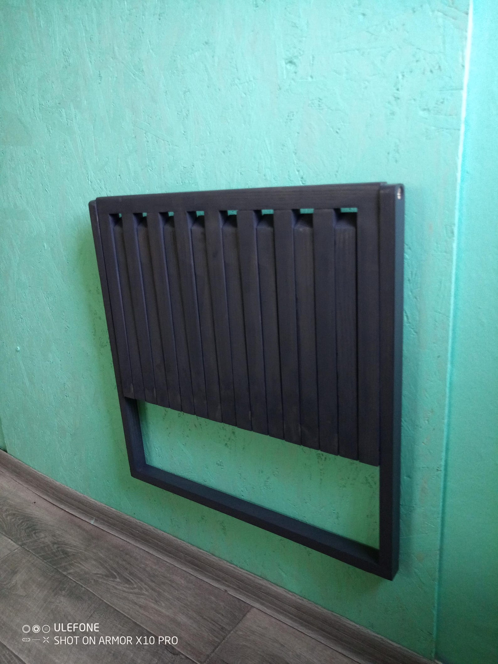 Wall-mounted Folding Chair for Hallways.hallway Bench Transformer.ash ...