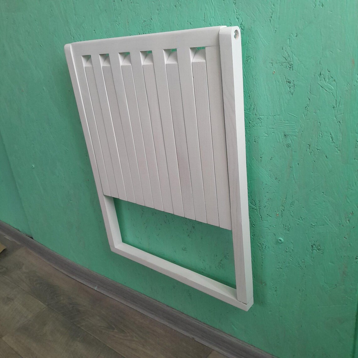 Wall-mounted Folding Chair for Hallways.hallway Bench Transformer ...