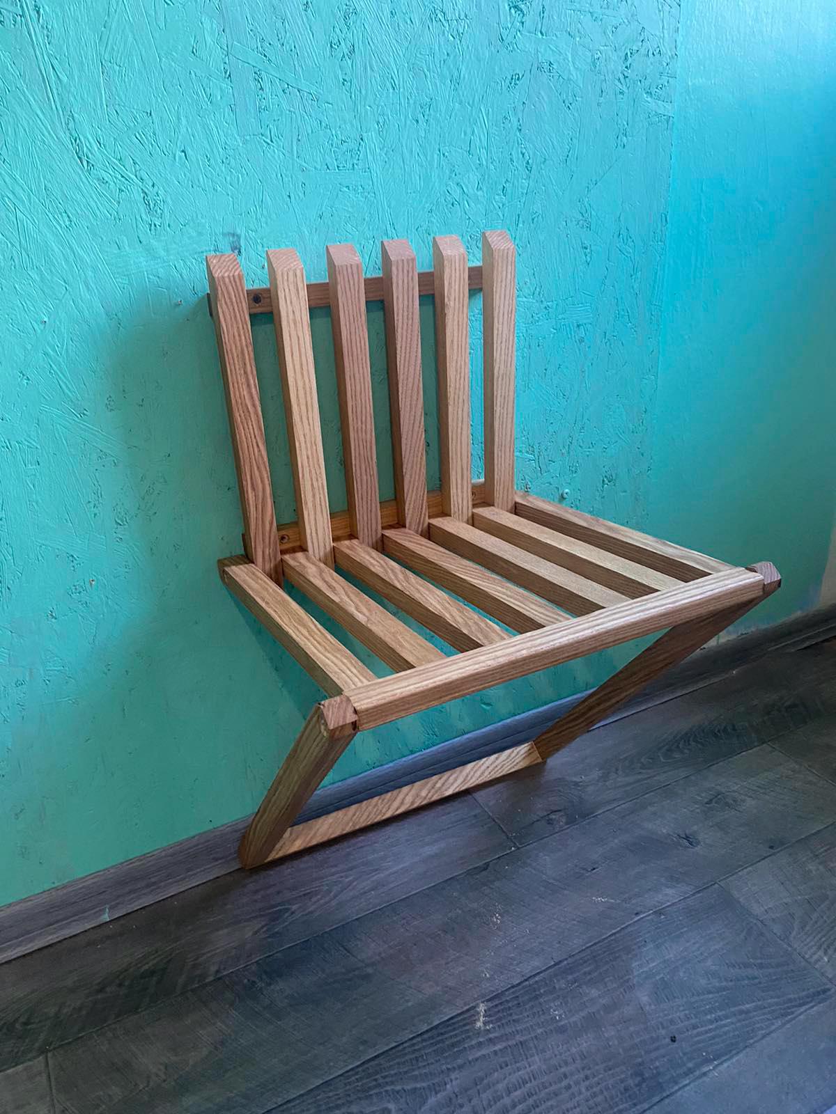 Wall-mounted Folding Chair for Hallways.hallway Bench Transformer ...