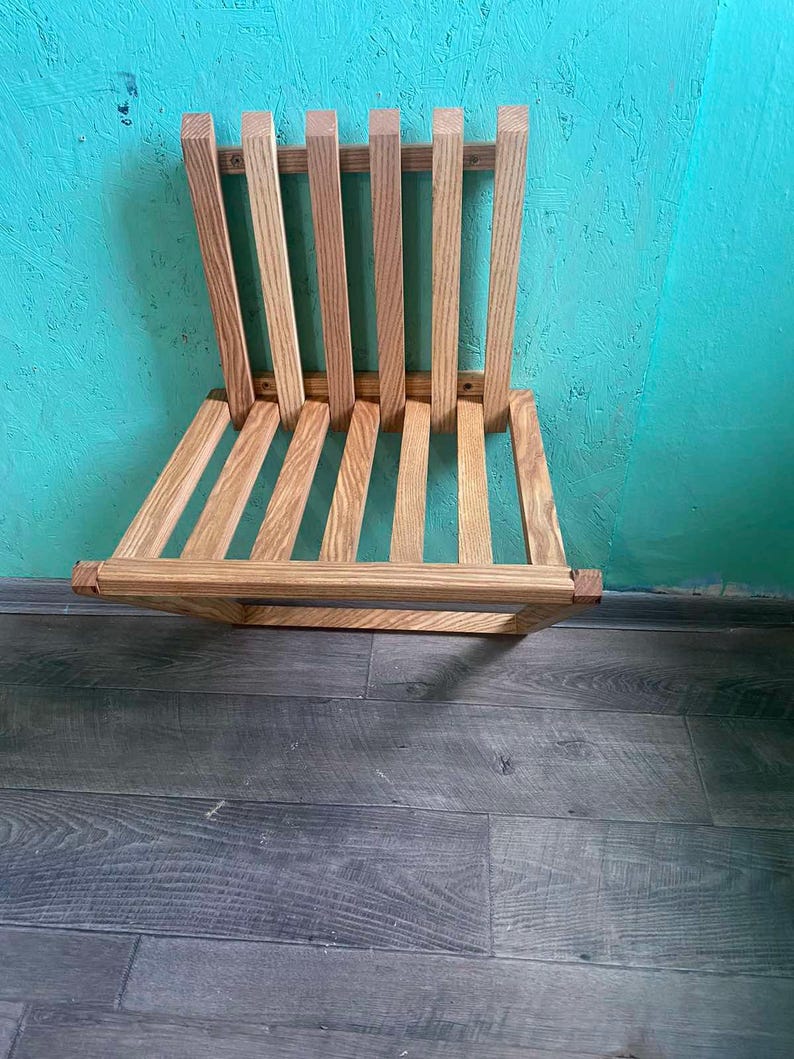 Wall-mounted Folding Chair for Hallways.hallway Bench Transformer ...