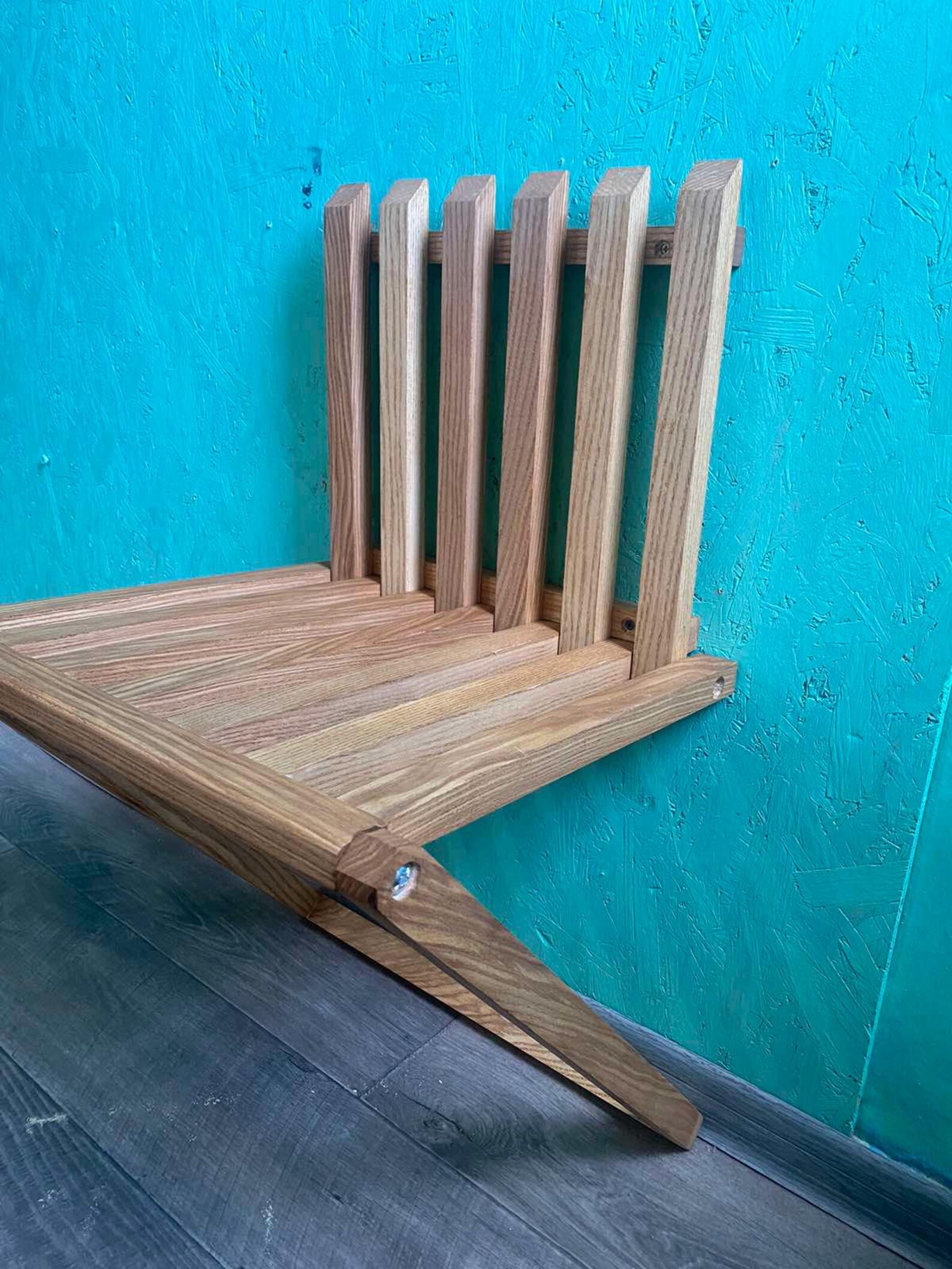 Wall-mounted Folding Chair for Hallways.hallway Bench Transformer ...