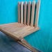 Wall-mounted Folding Chair for Hallways.hallway Bench Transformer ...