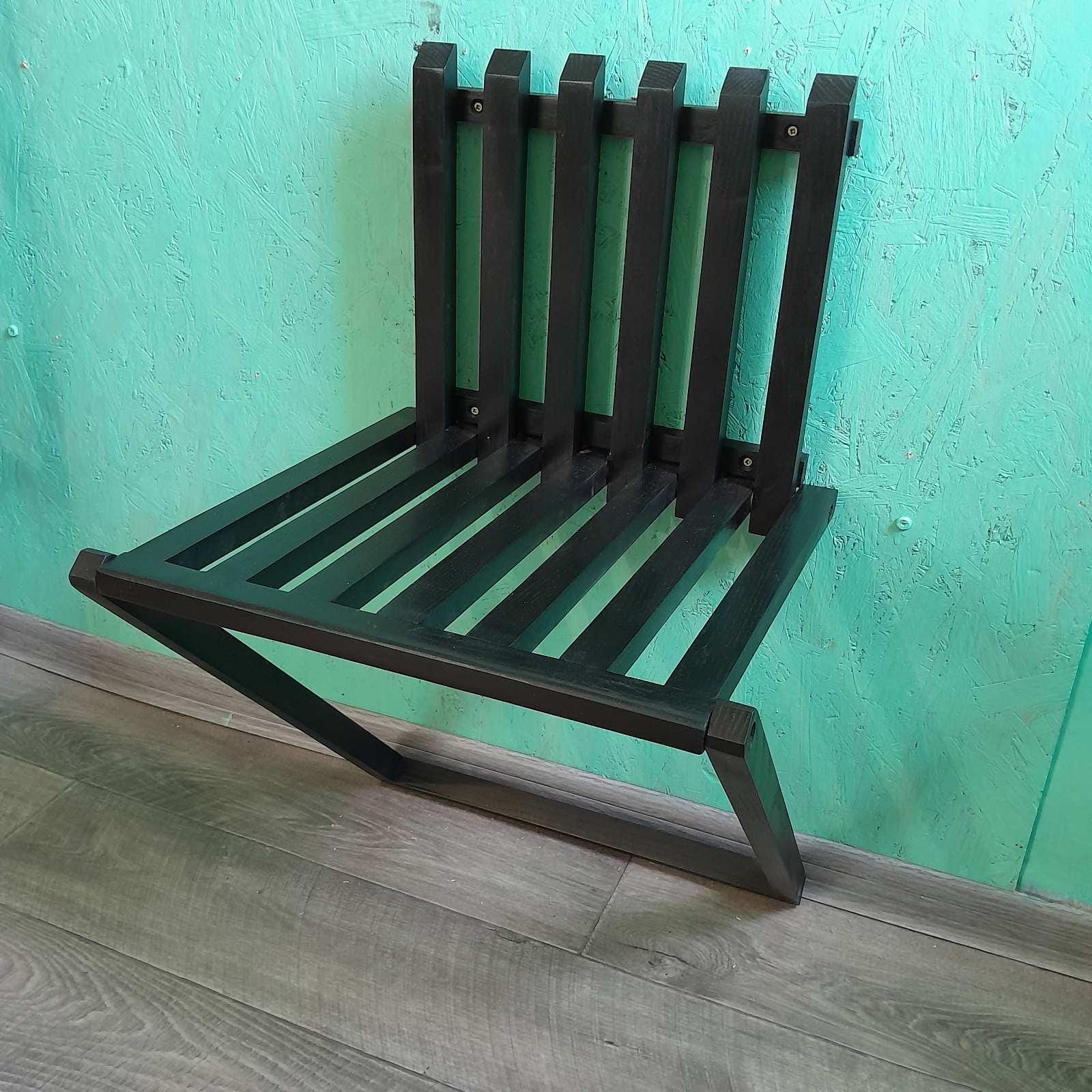 Wall-mounted Folding Chair for Hallways.hallway Bench Transformer ...