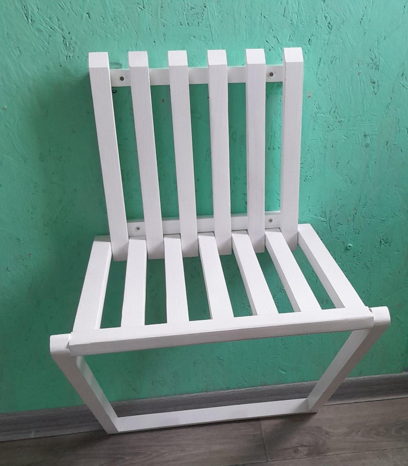 Wall-mounted Folding Chair for Hallways.hallway Bench Transformer ...