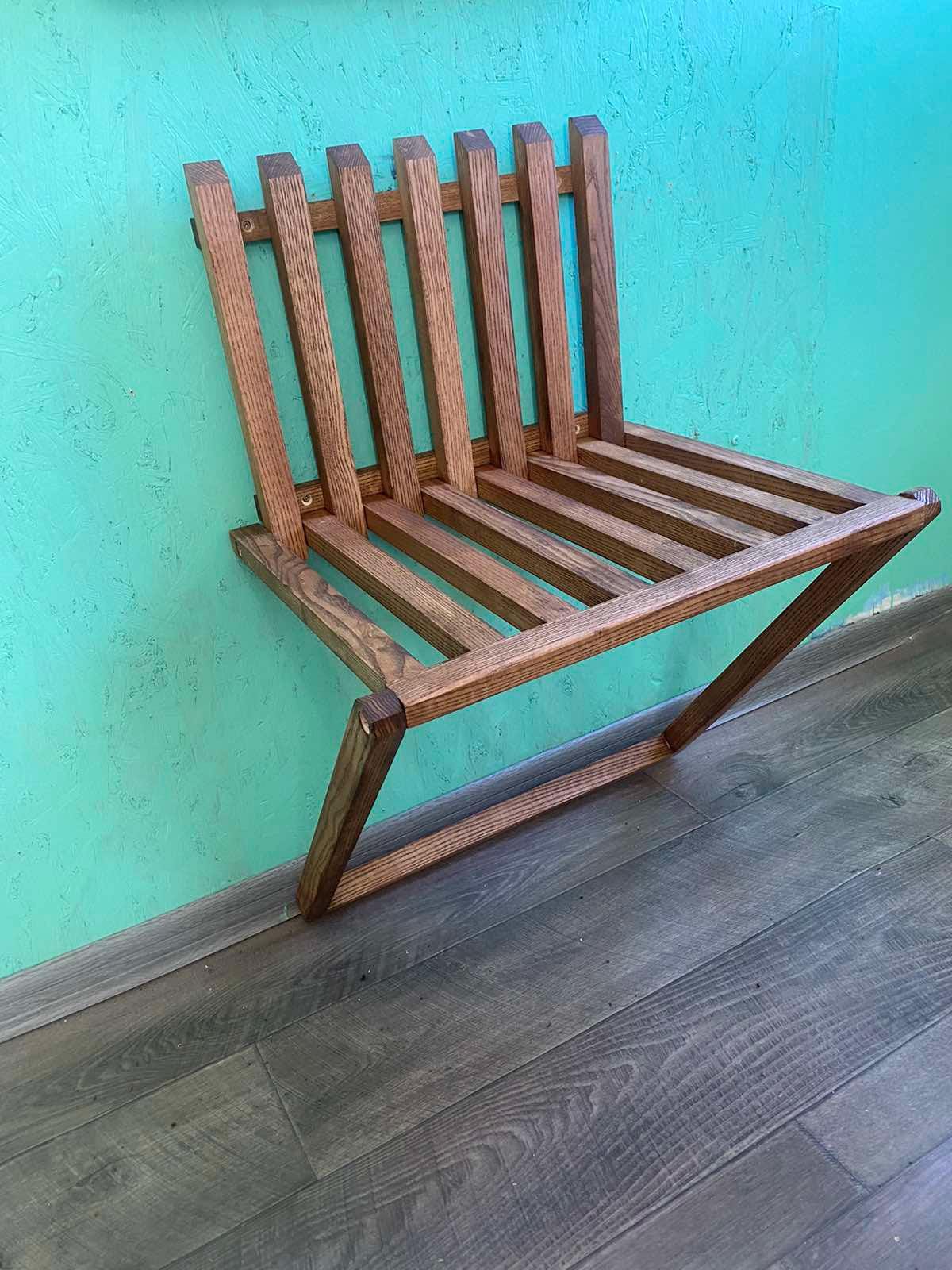 Wall-mounted Folding Chair for Hallways.hallway Bench Transformer ...