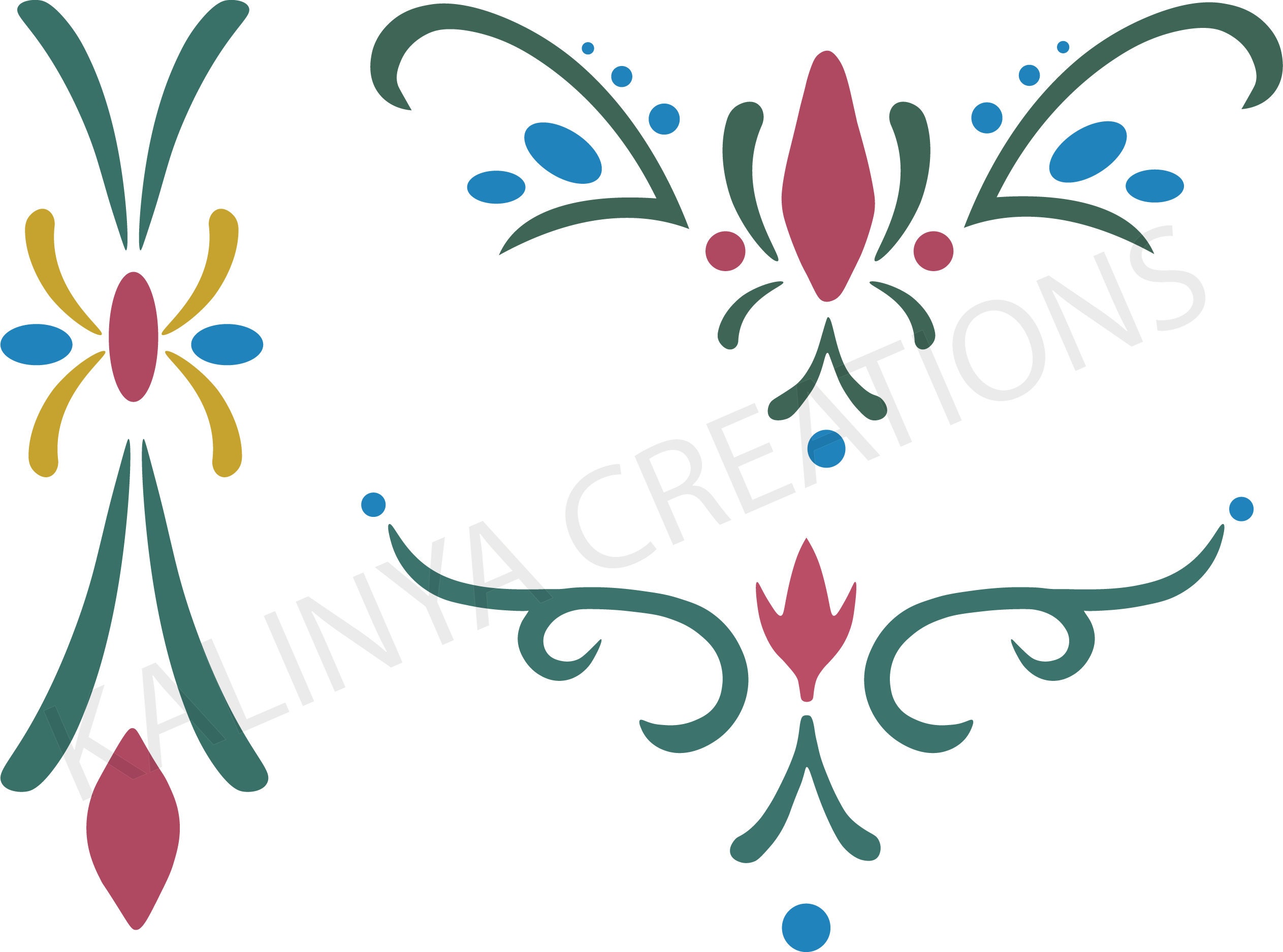 Frozen Anna Coronation Gown SVG File - Etsy