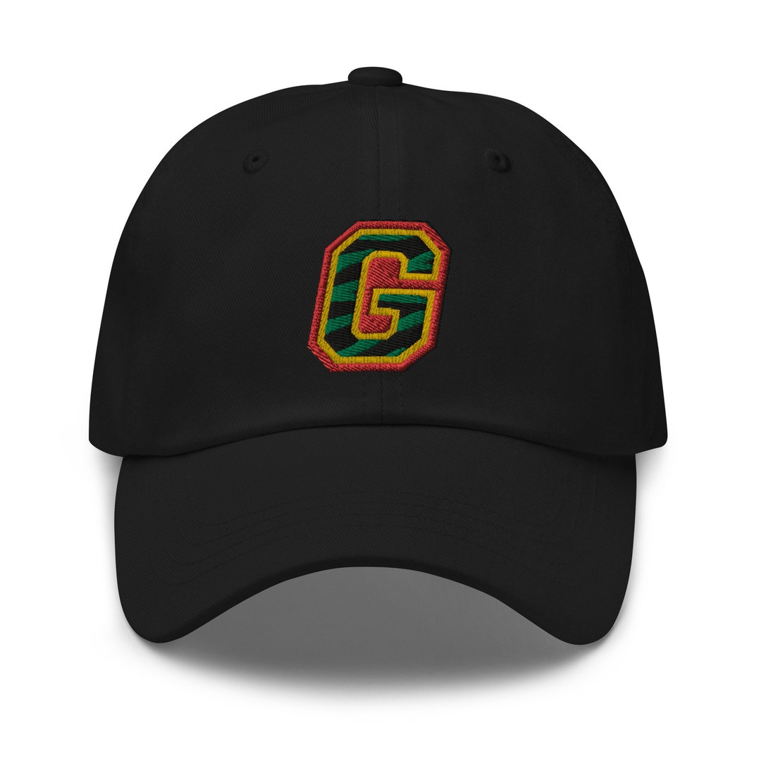 G Dad Hat - Etsy