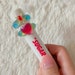 001 Soul Heart, Handmade Ring [made to Order] - Etsy