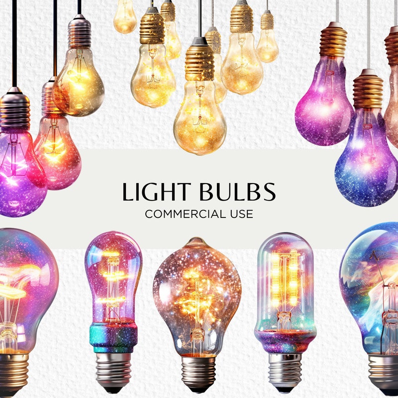 Antique Light Bulbs - Etsy