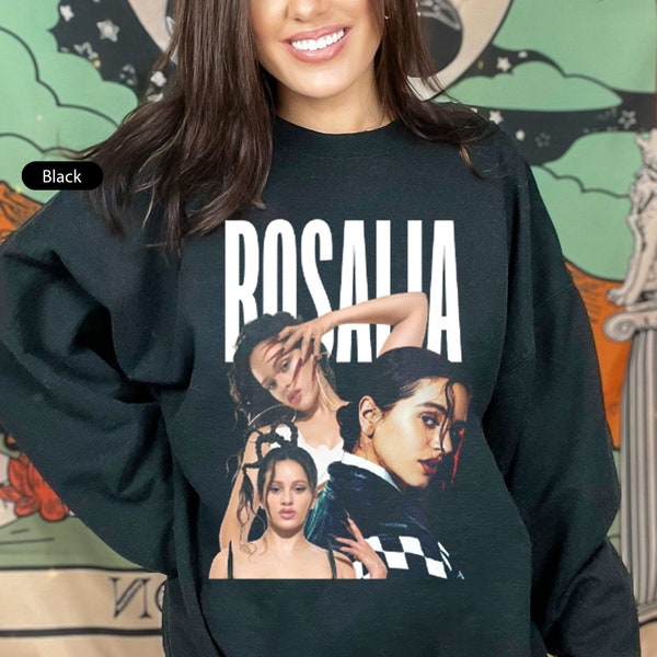 Rosalia Motomami Fan - Etsy