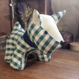 Memory Dog Sewing Pattern: 12" Keepsake Bear (PDF Pattern) - Etsy