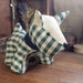 Memory Dog Sewing Pattern: 12" Keepsake Bear (PDF Pattern) - Etsy