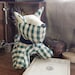 Memory Dog Sewing Pattern: 12" Keepsake Bear (PDF Pattern) - Etsy