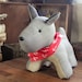 Memory Dog Sewing Pattern: 12" Keepsake Bear (PDF Pattern) - Etsy