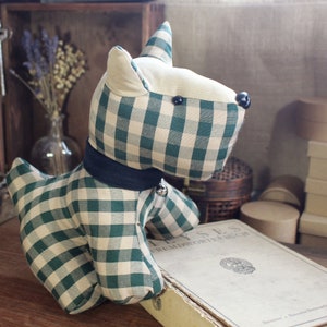 Memory Dog Sewing Pattern: 12" Keepsake Bear (PDF Pattern) - Etsy