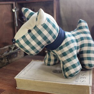 Memory Dog Sewing Pattern: 12" Keepsake Bear (PDF Pattern) - Etsy