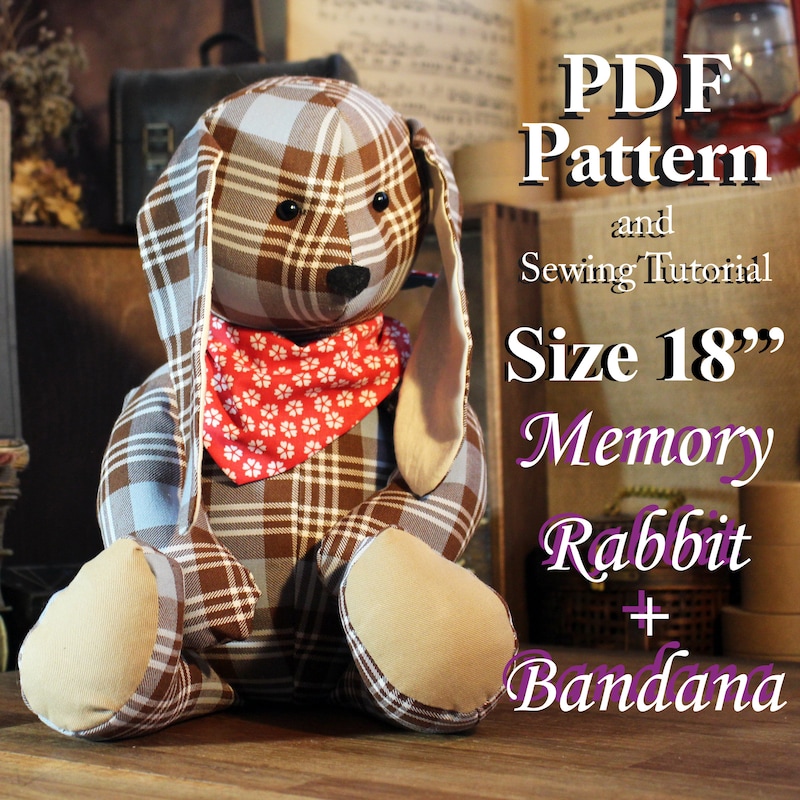 Bearpattern - Etsy