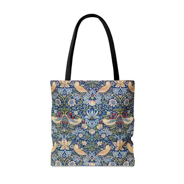 Tapestry Tote Bag - Etsy