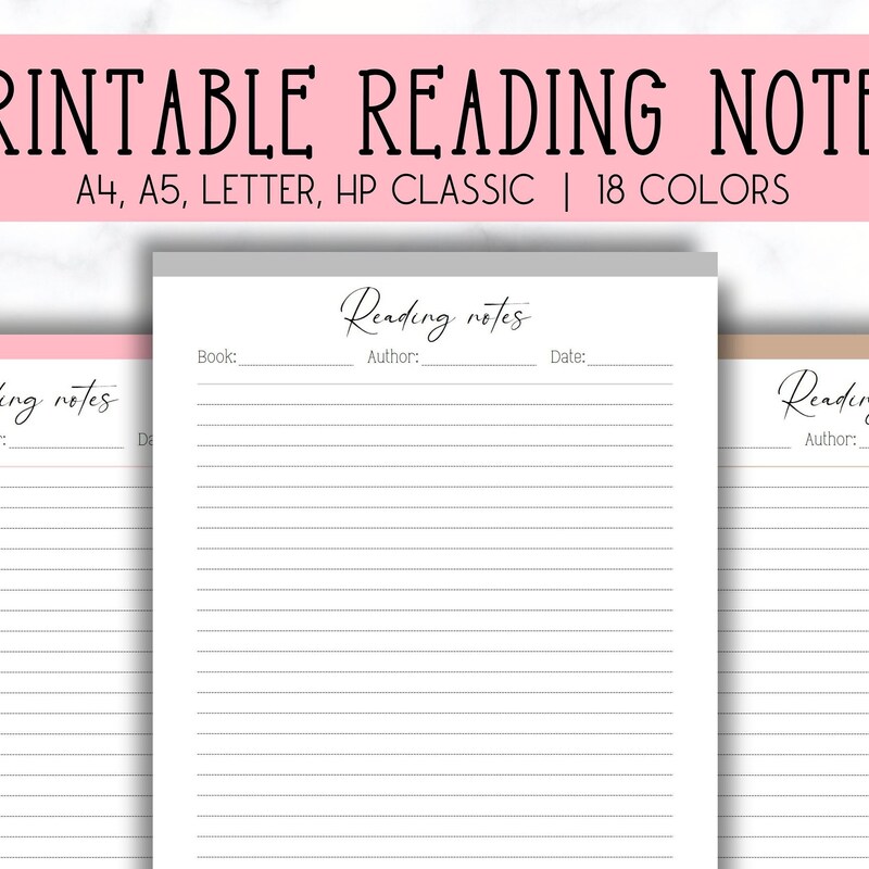 PrintablesByPaulaMal - Etsy