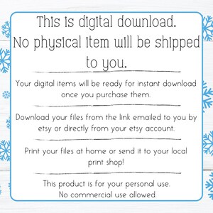 Printable Book Review Template, Winter Reading Tracker, Printable ...