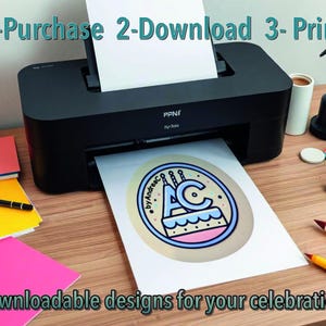 Personalized Messi Birthday Invitation Digital Download Soccer Party ...