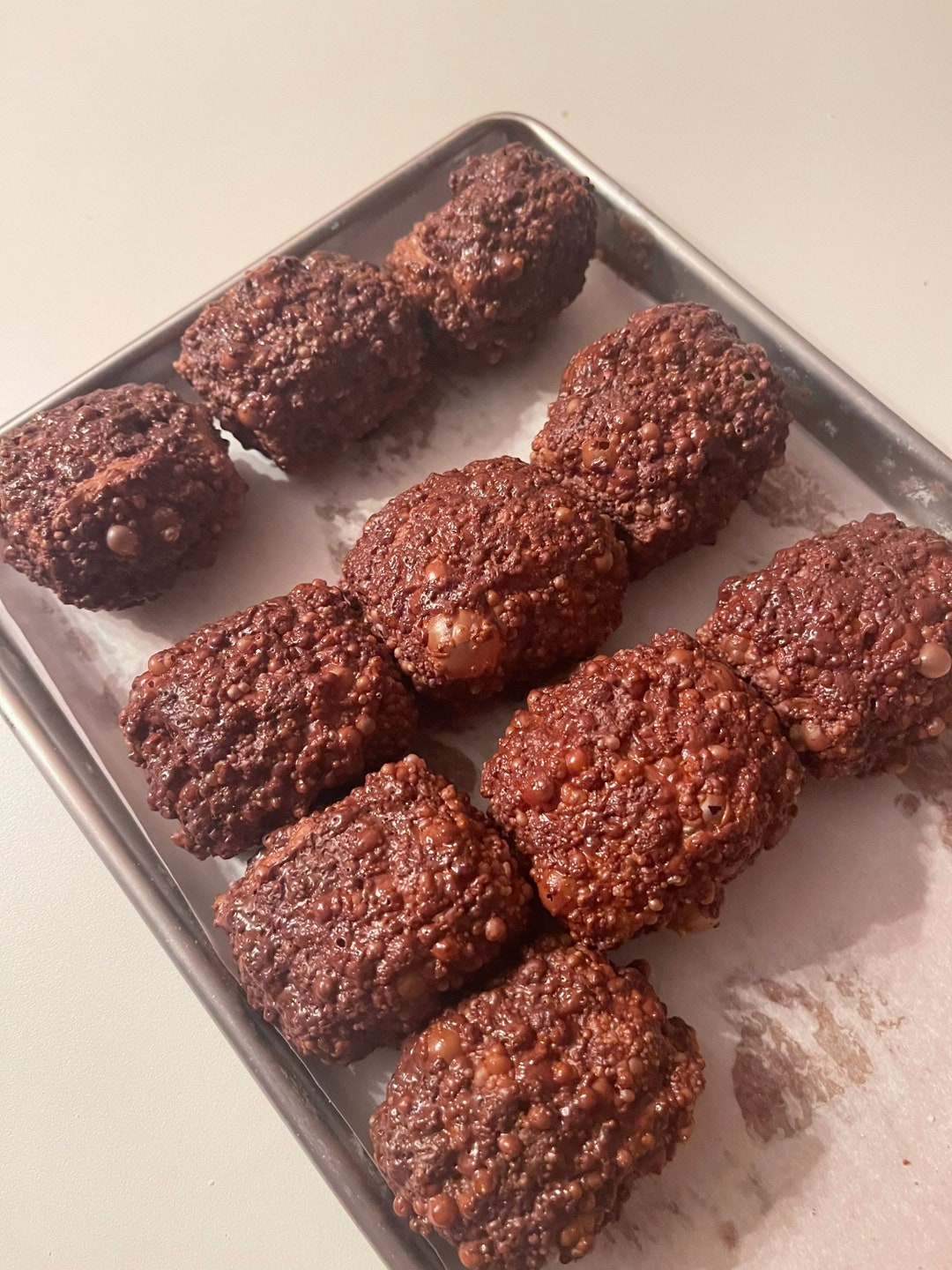 Freeze Dried Riesen-puffs - Etsy