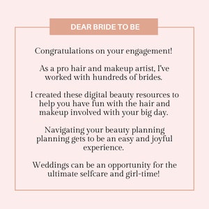 Pre-wedding Beauty Prep: the Ultimate Guide to Preparing for Your Big ...