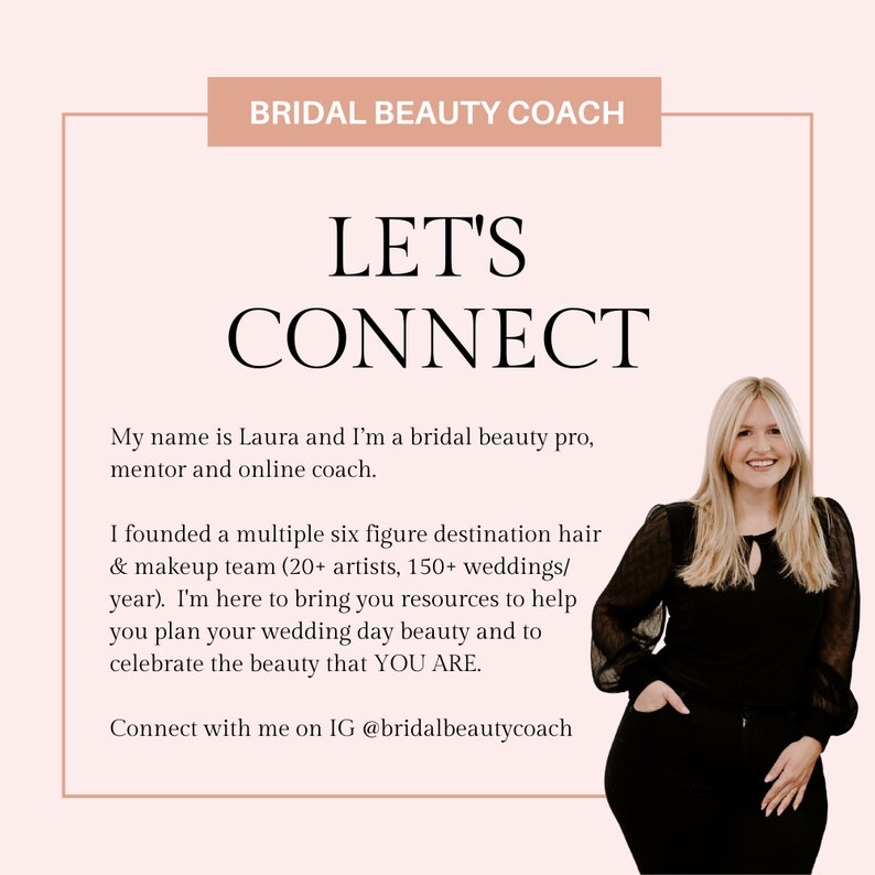 Pre-wedding Beauty Prep: the Ultimate Guide to Preparing for Your Big ...