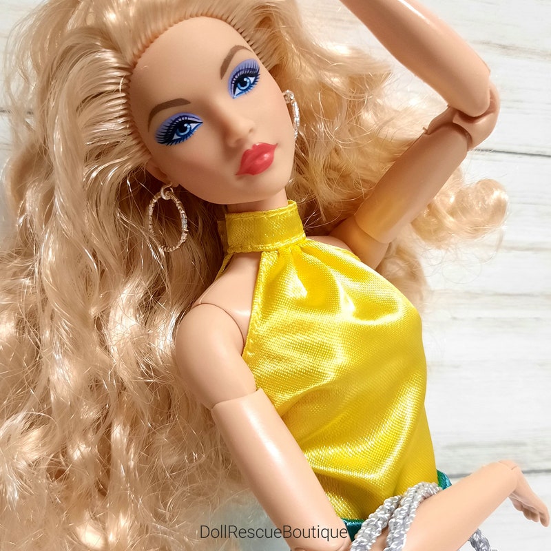 Earrings for 16 Inch Doll - Etsy