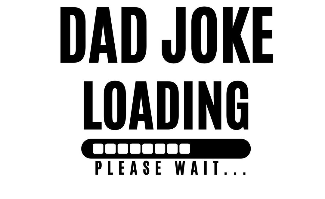 Dad Joke Shirt, Fathers Day Gift T Shirt for Dad, Joke Loading T-shirt ...