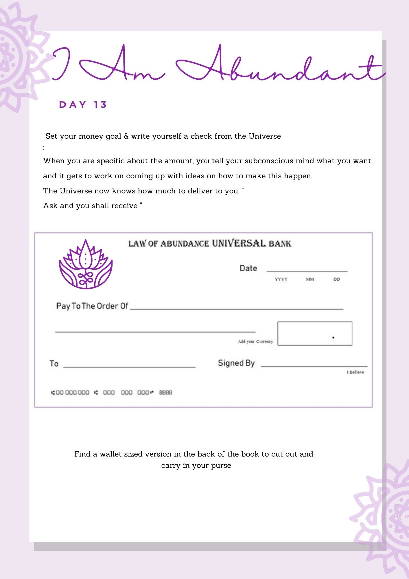 Inner Goddess Journal , Journal Prompts , Workbook , Printable Gift ...