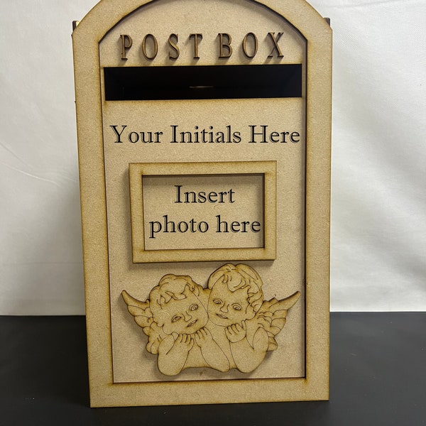 Postbox - Etsy UK
