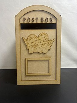 Memorial Postbox/personalised Letterbox - Etsy UK