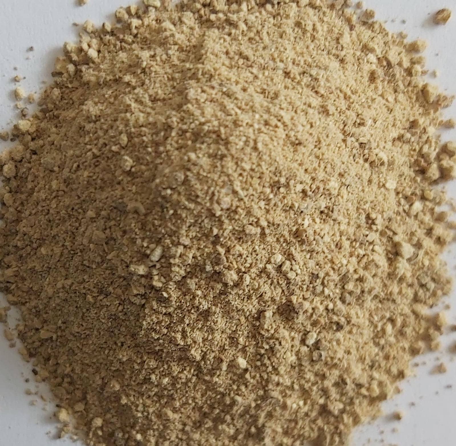 Mondia Whitei Powder, Mulondo, Herbal Remedy, Herbal Supplement ...