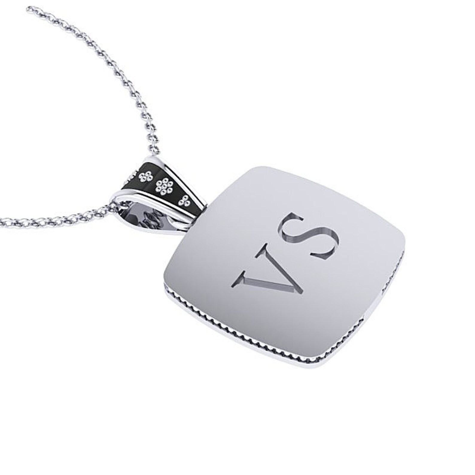 Tetractys Pendant, Pythagorean Tetrad, Ancient Greek Symbol Pendant ...