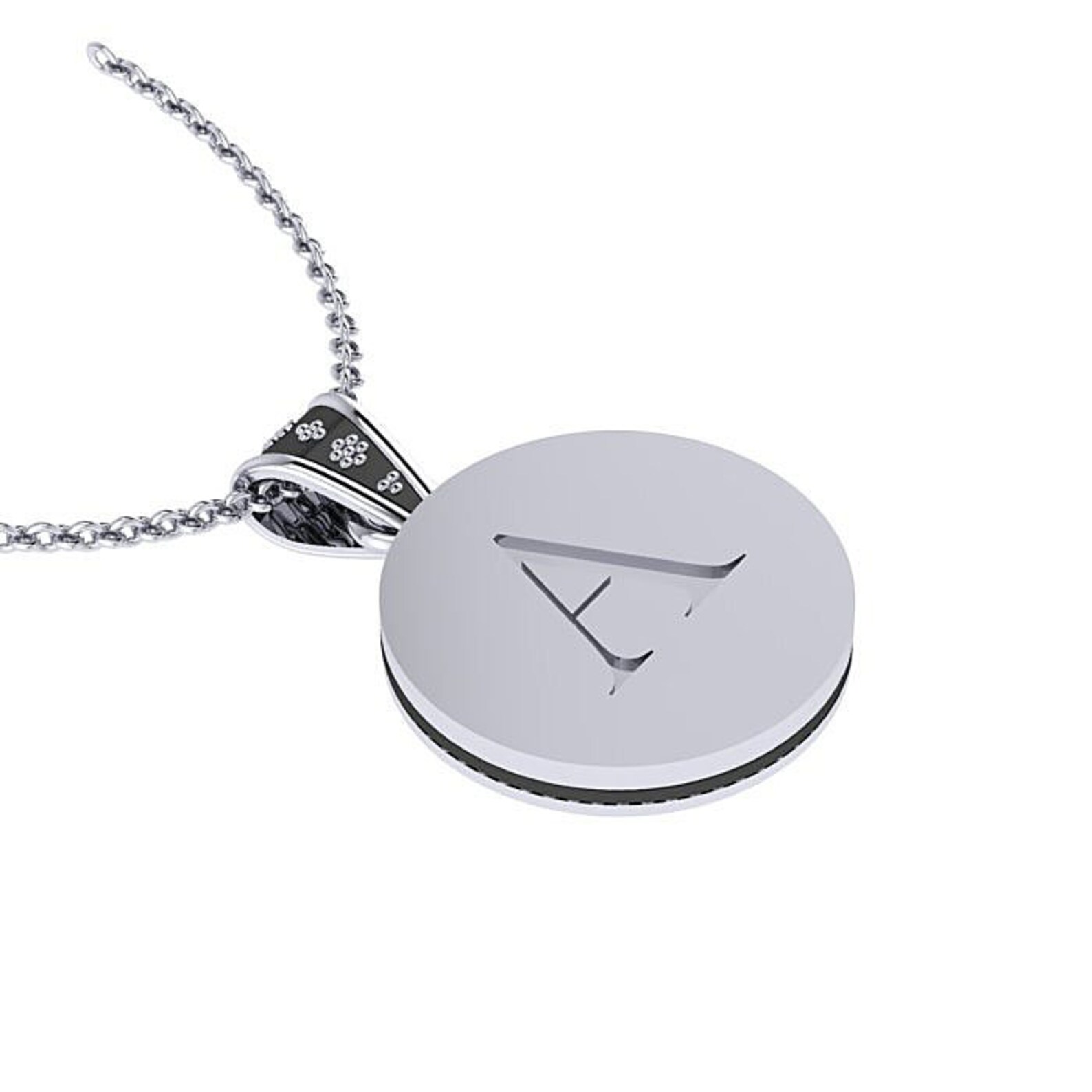 Tetractys Pendant, Pythagorean Tetrad, Ancient Greek Symbol Pendant ...