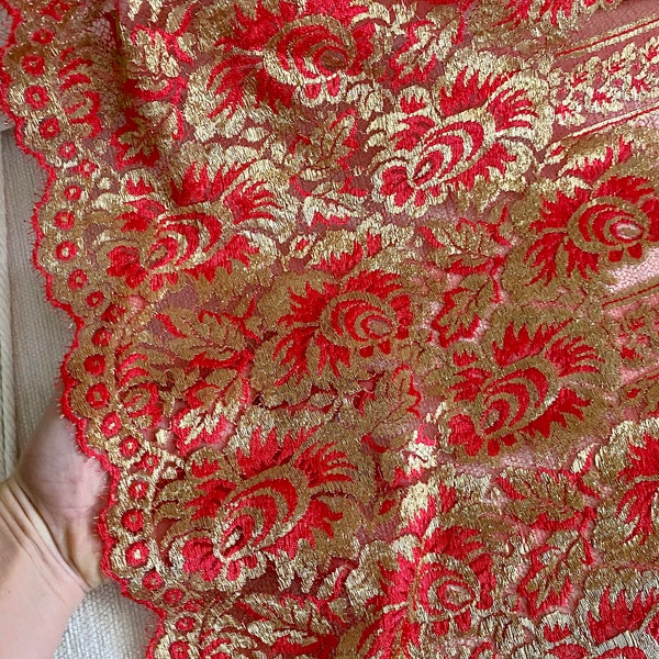 French Lace - Etsy