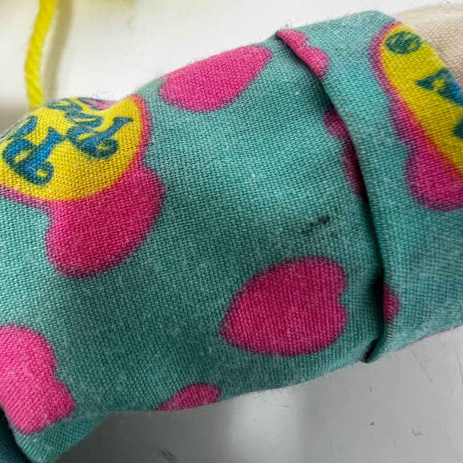 Polly Pocket Soft Body Plush Doll by Mattel 1995 - Etsy