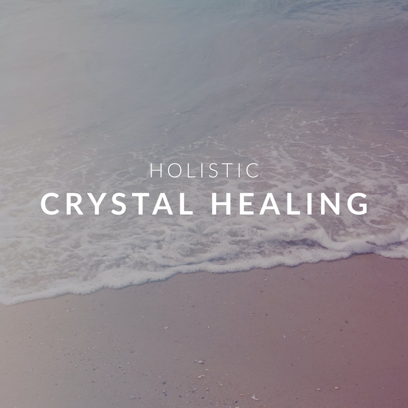 Heart Chakra Sound Bath for Unconditional Love & Emotional Balance Holistic Crystal Healing With ...