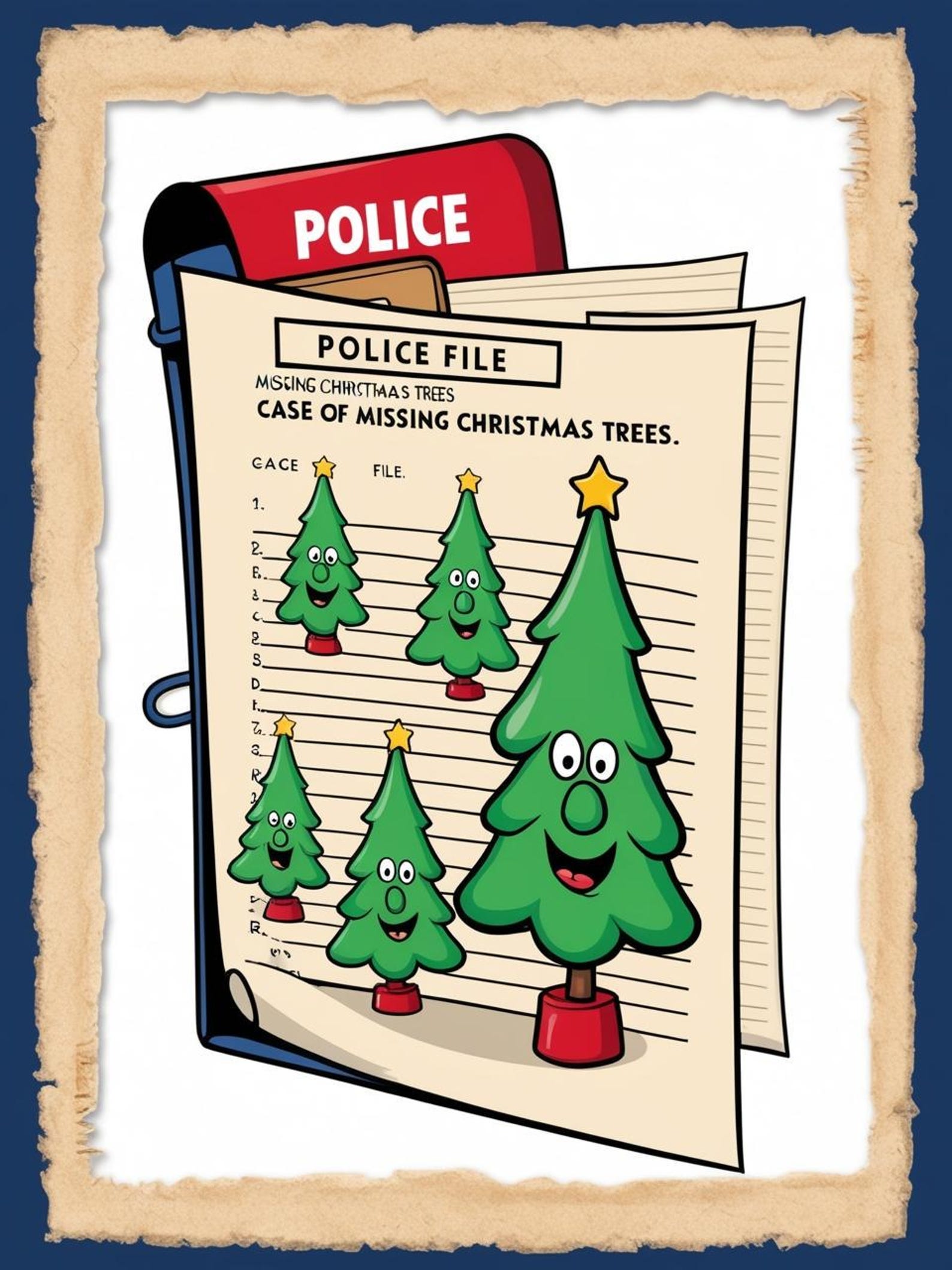 Christmas Mystery Game for Kids Instant Download, No Print, Magical ...