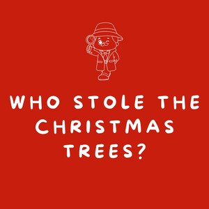 Christmas Mystery Game for Kids - Instant Download, No Print, Magical ...