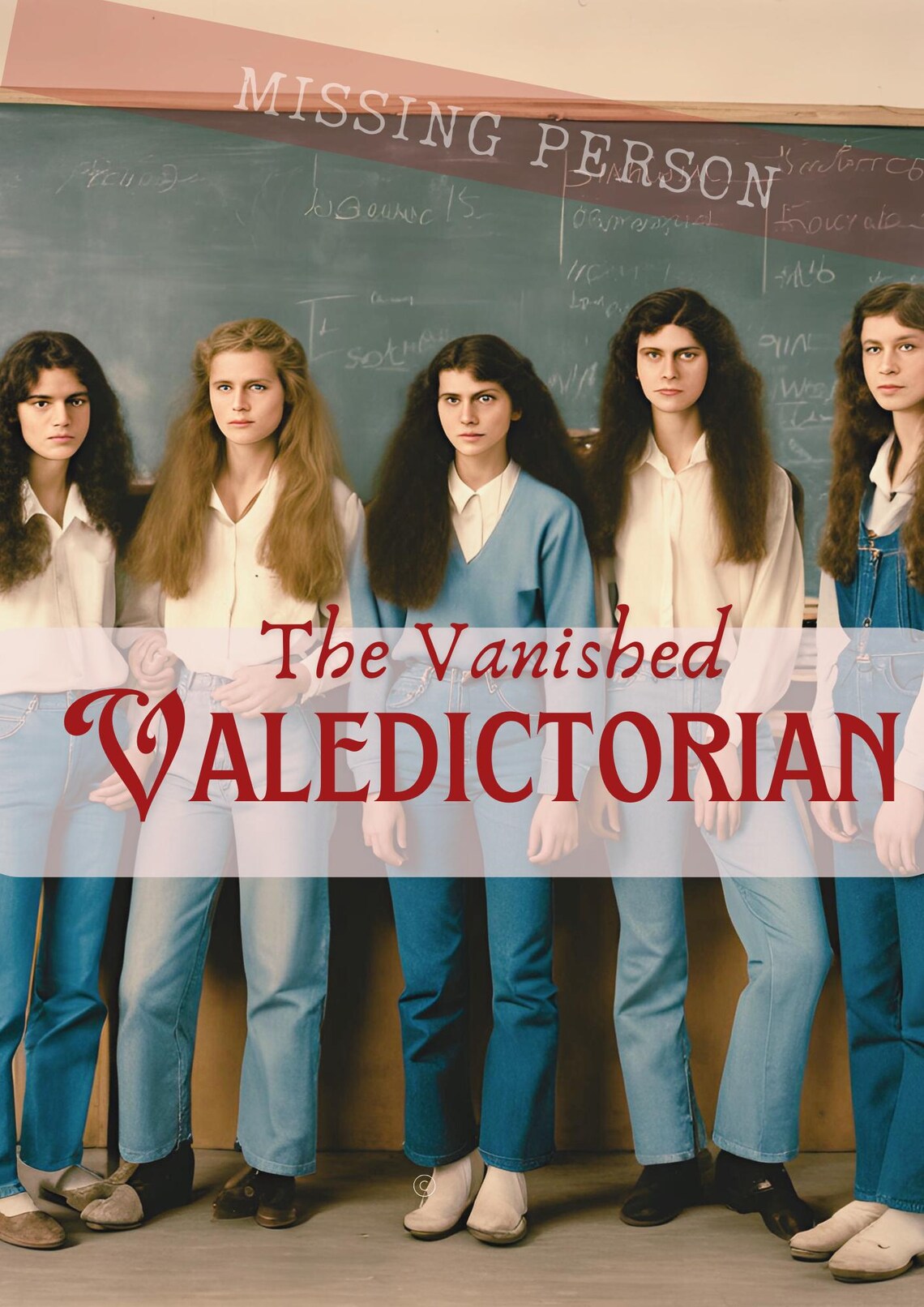Vanished Valedictorian: 1980s High School Mystery Game | Instant Download PDF | Start Playing ...