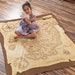Personalized Pirate Blanket, Custom Treasure Map Blanket, Gifts for ...
